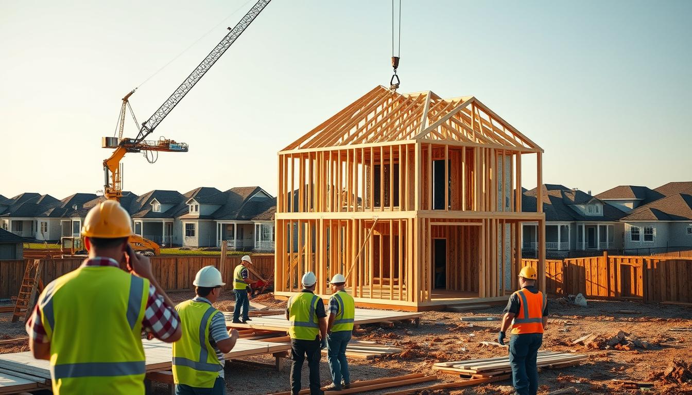 Your Guide to Building a New Home in Houston, Texas
