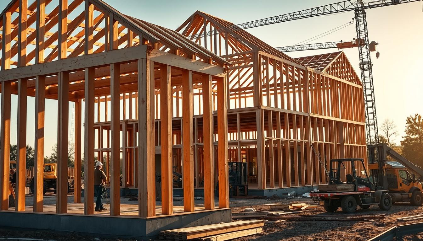 Your Guide to Building a New Home in Houston, Texas