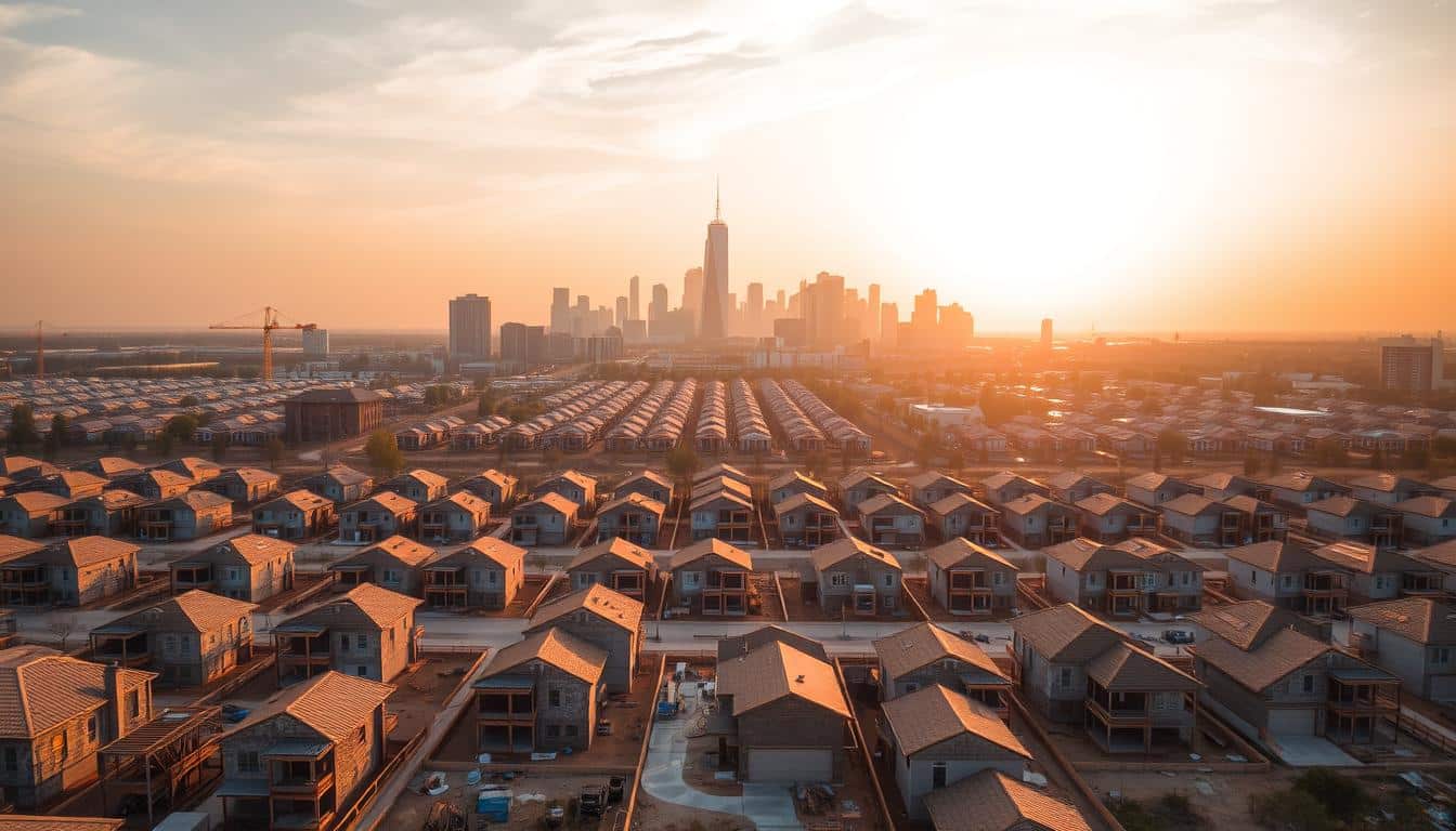 New Homes in Houston: 2025 Pricing & Community Guide